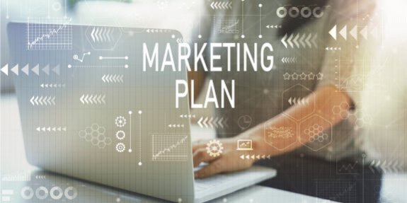 5 Ways to Create a Customized Marketing Plan - Strzec