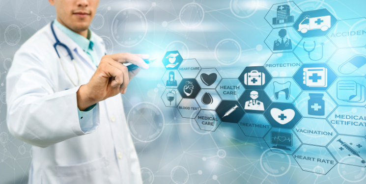 How to Create a Healthcare Marketing Strategy that Works