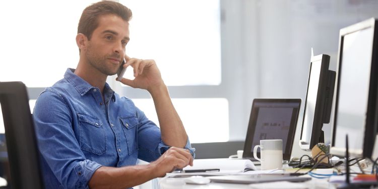 6 Cold Calling Tips to Help You Get Clients - Strzec